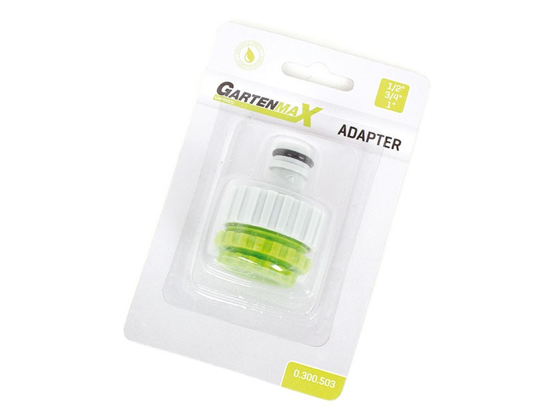 ADAPTER ZA SLAVINU 1/2-3/4-1