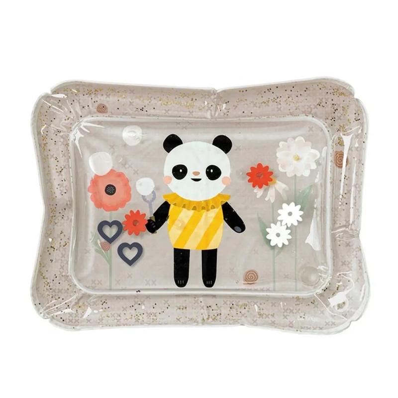 TAF TOYS VODENA PODLOGA ZA IGRU PANDA 146