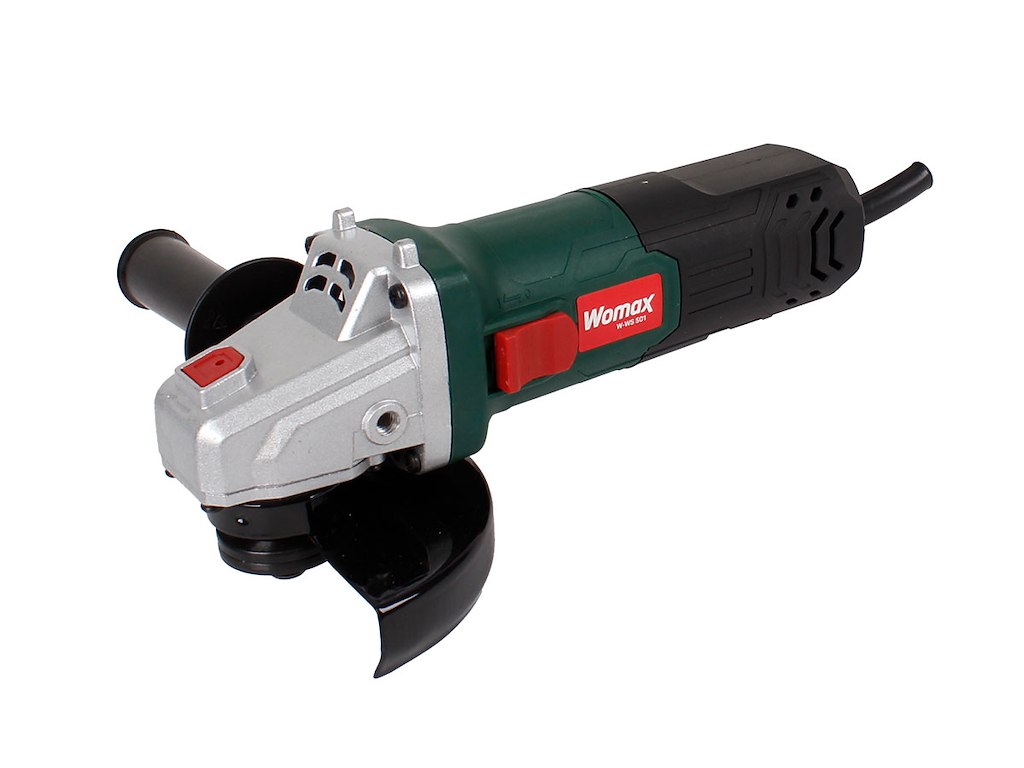 BRUSILICA UGAONA W-WS 501
