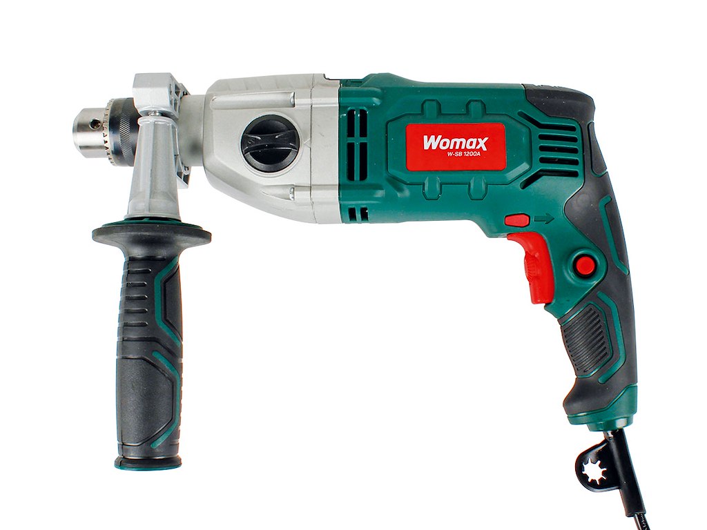 BUŠILICA VIBRACIONA W-SB 1200A