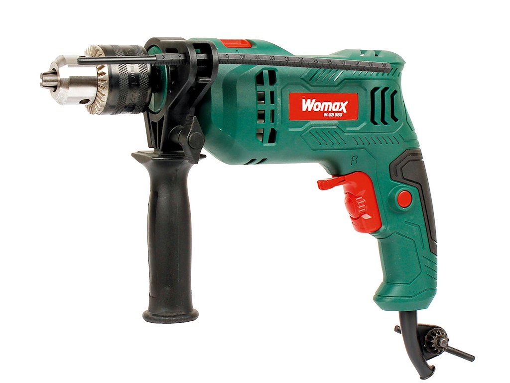 BUŠILICA VIBRACIONA W-SB 550