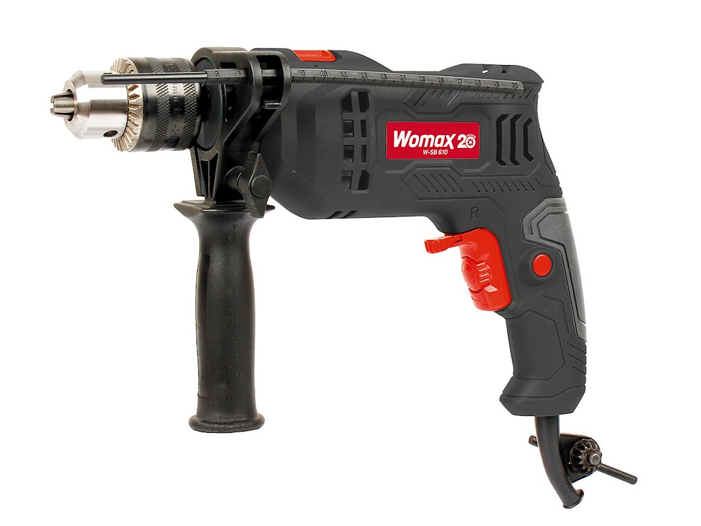 LE BUŠILICA VIBRACIONA W-SB 610