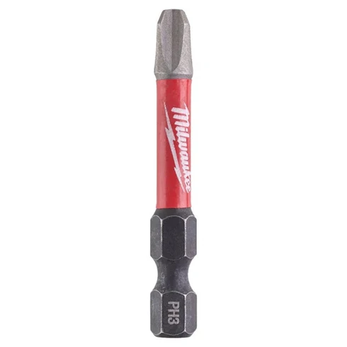 Bit udarni PH3x50mm 1/4" 4932430858 Milwaukee