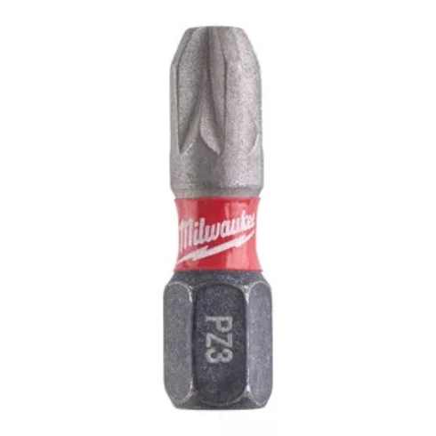 Bit PZ3x25mm 1/4” 4932430869 Milwaukee