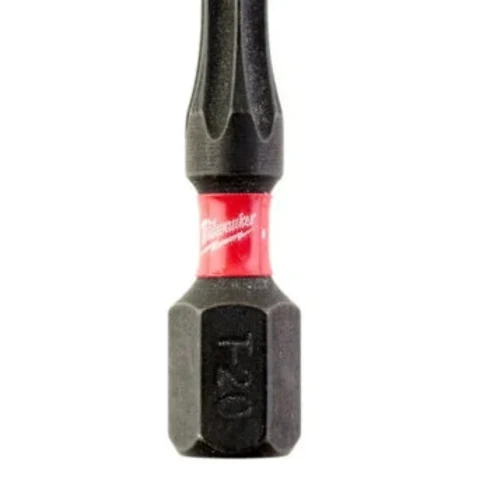 Bit TX20x25mm 1/4” 4932430875 Milwaukee