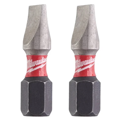 Bit 6.5mm 1/4" 2kom 4932430903 Milwaukee
