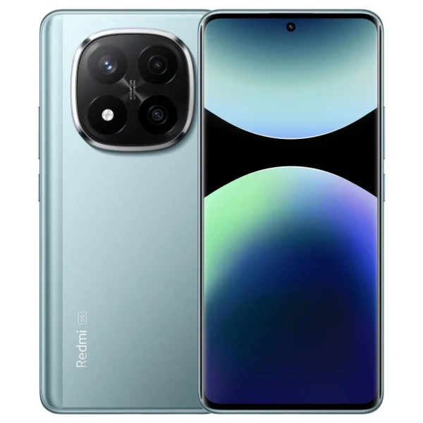 XIAOMI Redmi Note 14 Pro+5G 12/512GB Frost Blue