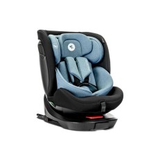 LORELLI BERTONI Auto sedište CONCORD PRO BLUE