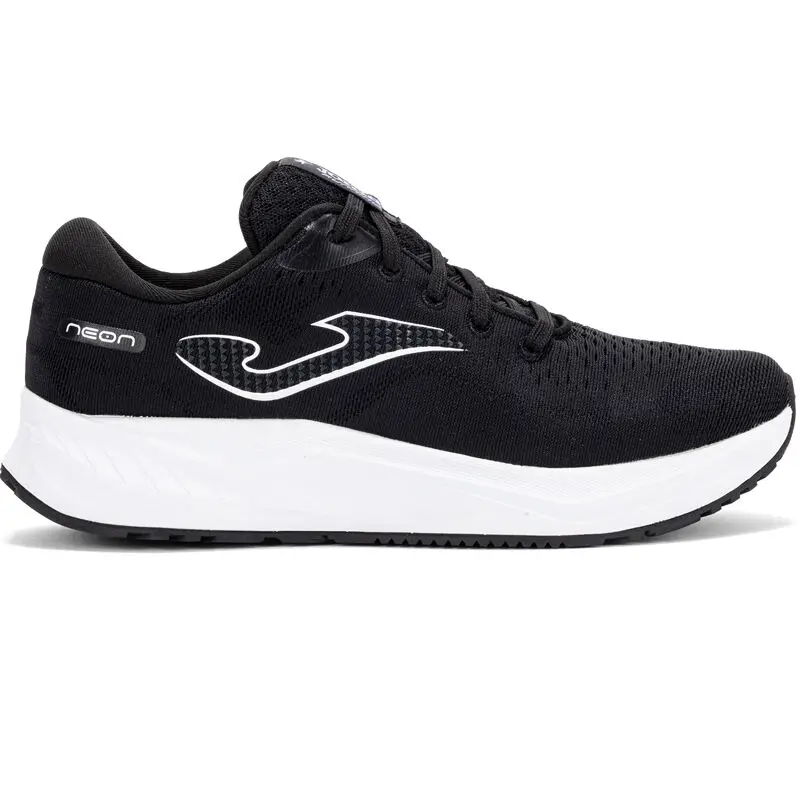 Joma Ženske patike Neon, Crne