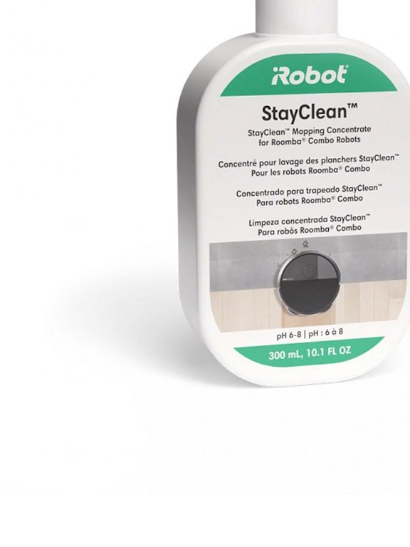 Koncetrovano sredstvo Stay Clean