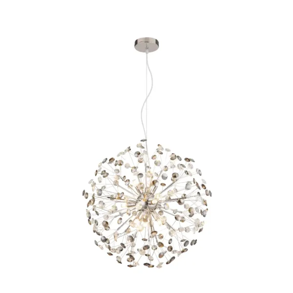 Globo Katrina 64135H2C | Luster | hrom-providan | 9xG9