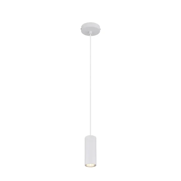 Globo James 57918HW | Visilica | bela | GU10