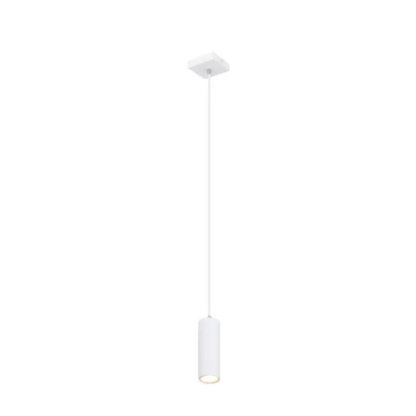 Globo Robby 57911HW | Visilica | bela | GU10
