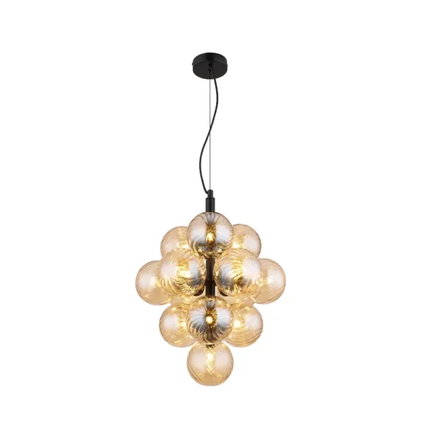 Globo Conor 56146H | Luster | ćilibar | 13xG9