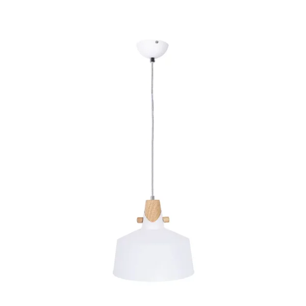 Globo Melena 30700107 | Visilica | bela | E27