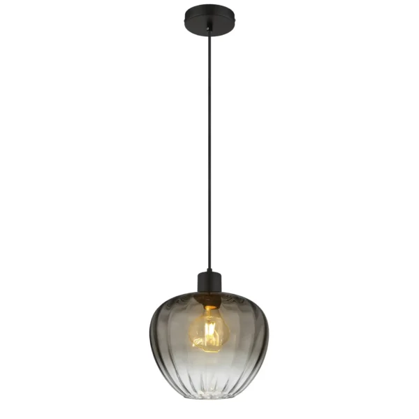 Globo Toy 30150108 | Visilica | crna | E27