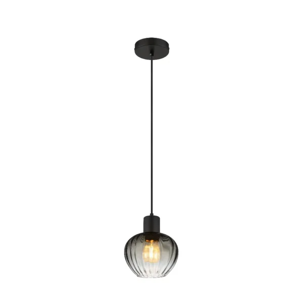 Globo Toy 30130108 | Visilica | crna | E27