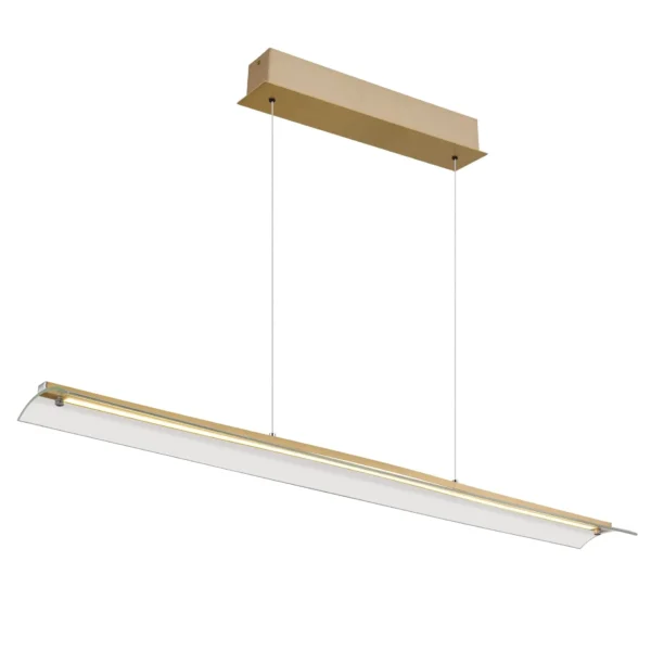 Globo Muriella 17017M | Visilica | mesing | LED