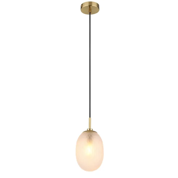 Globo Devin 15899H2 | Visilica | saten | E14