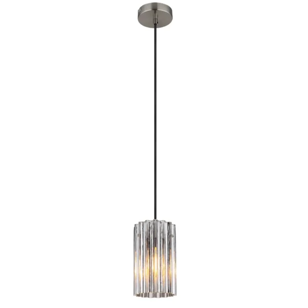 Globo Cayden 15747H | Visilica | nikl-providna | E27