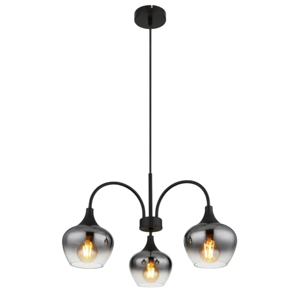 Globo Maxy 15548-3H1 | Luster | 3xE27