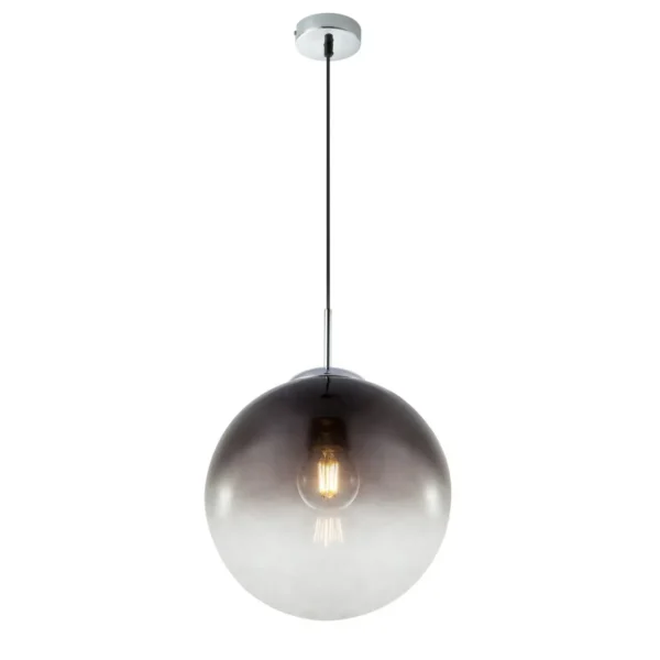 Globo Varus 15863 | Visilica | dimna | E27
