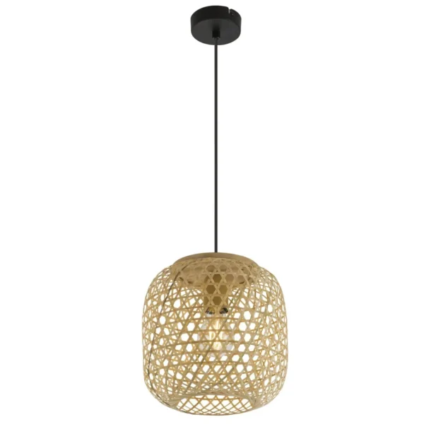 Globo Mirena 15367H | Visilica | bambus | E27