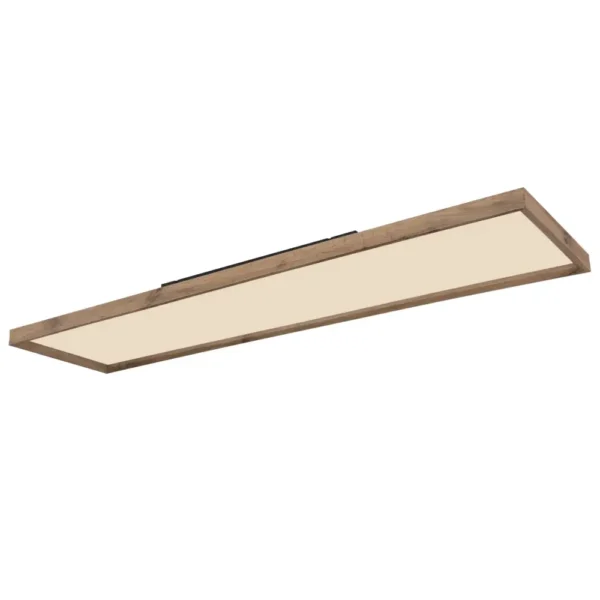 Globo Cinderella 41595D5 | Plafonjera | braon | LED