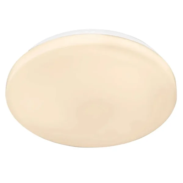 Globo Tarug 41003-20 | Plafonjera | bela | LED