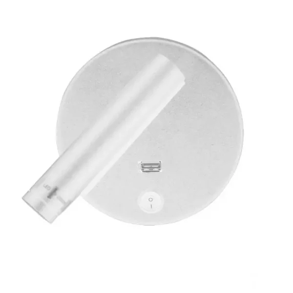 BBLink JM-060 | Spot lampa | bela | LED