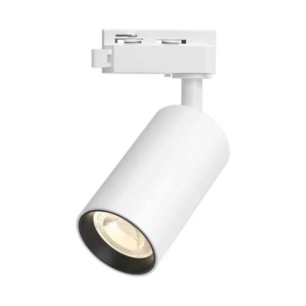 Braytron BH04-10600 | Šinski reflektor | bela | GU10