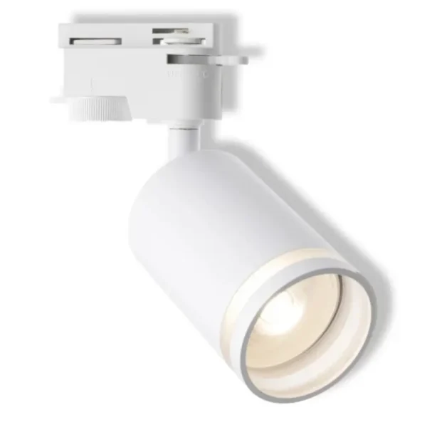 Osram Pulse 42601 | Šinski reflektor | bela | GU10