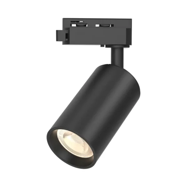 Braytron BH04-10601 | Šinski reflektor | crna | GU10