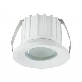 Mitea M953013 | Ugradna svetiljka | bela | LED