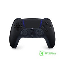 SONY GM00240 PS5 DualSense Wireless Controller Black ZCT2W/EAS