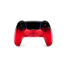 SONY GM00243 PS5 DualSense Wireless Controller Techno Red