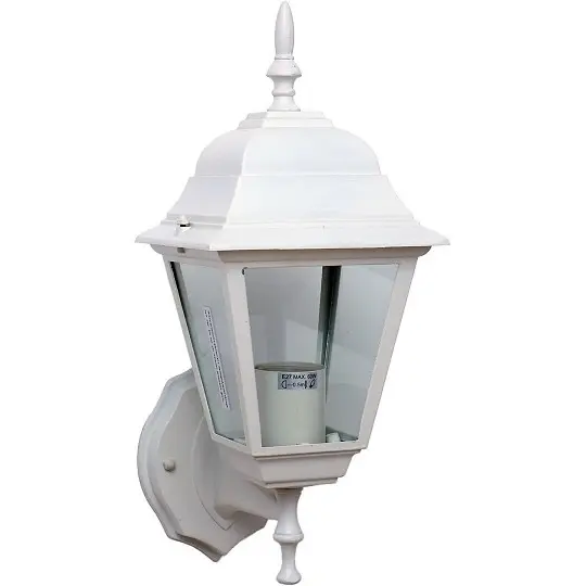Mitea M2001-G | Fenjer | bela | E27