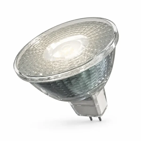 Emos ZQ8434 | LED sijalica | GU5.3 | 4.5W | 4000K | 12V