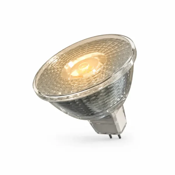 Emos ZQ8433 | LED sijalica | GU5.3 | 4.5W | 3000K | 12V