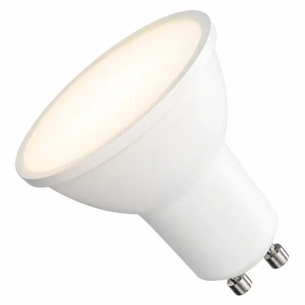 Emos ZQ8E43 | LED sijalica | GU10 | 7W | 4000K