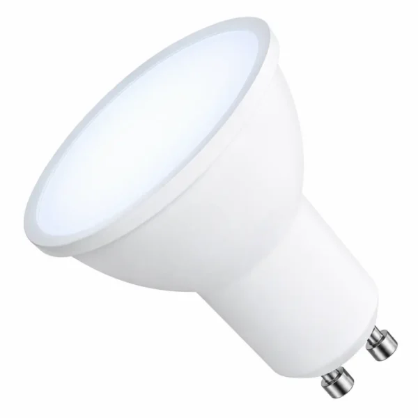 Emos ZQ8E24 | LED sijalica | GU10 | 4W | 6500K