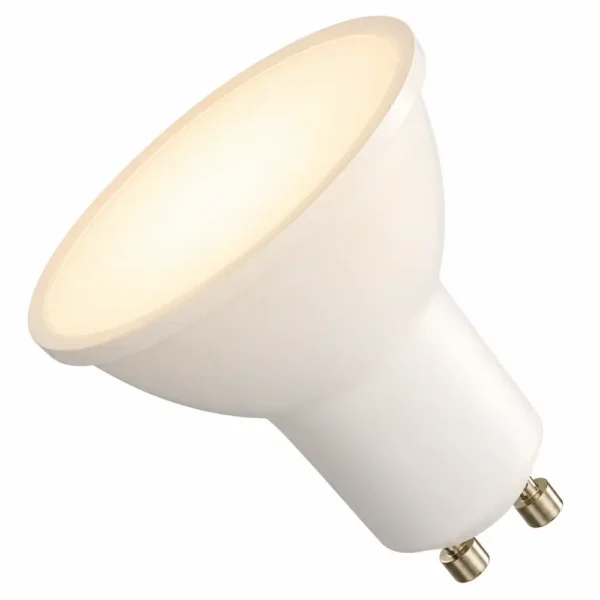 Emos ZQ8E22 | LED sijalica | GU10 | 4W | 3000K