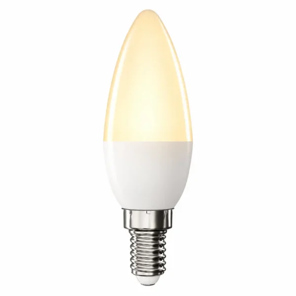 Emos ZQ3E41 | LED sijalica | E14 | 6.5W | 2700K