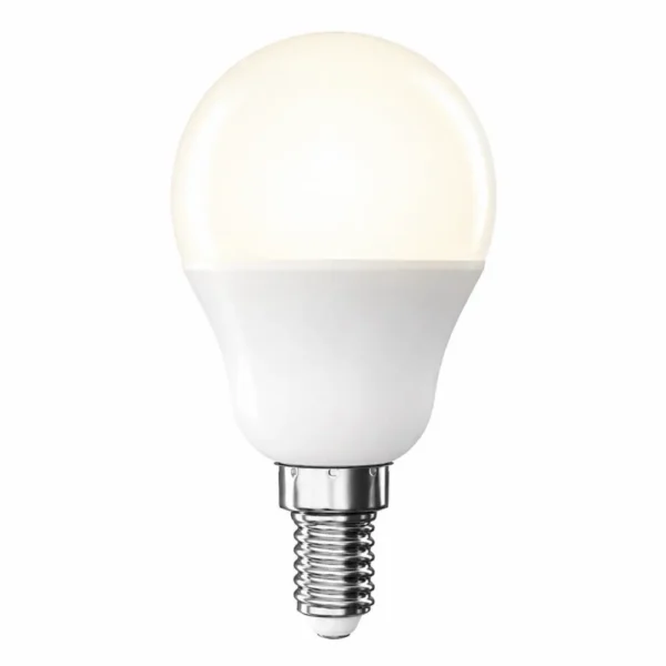 Emos ZQ1E43 | LED sijalica | E14 | 6.5W | 4000K