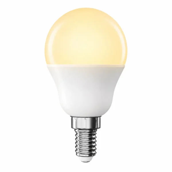 Emos ZQ1E41 | LED sijalica | E14 | 6.5W | 2700K