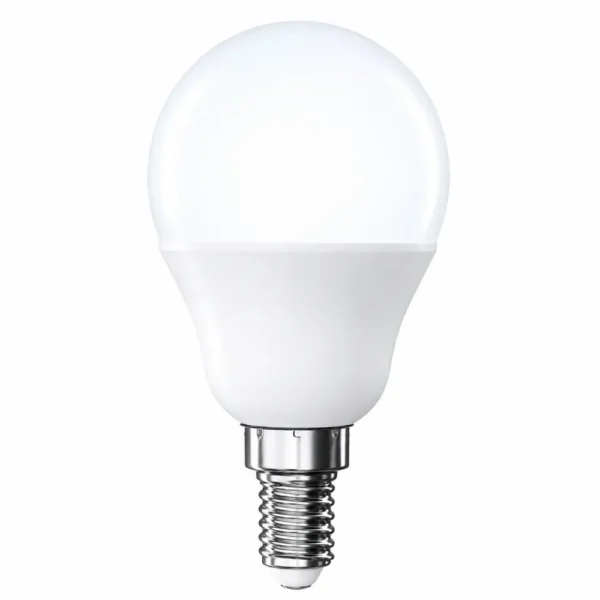 Emos ZQ1E24 | LED sijalica | E14 | 4.2W | 6500K