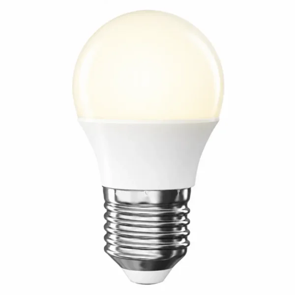 Emos ZQ6E43 | LED sijalica | E27 | 6.5W | 4000K