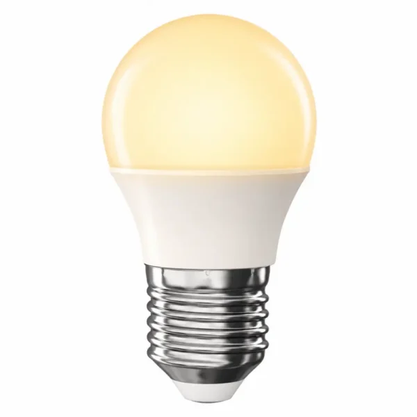 Emos ZQ6E41 | LED sijalica | E27 | 6.5W | 2700K