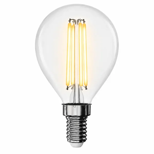 Emos ZF1D52 | Filament sijalica | E14 | 7W | 2700K