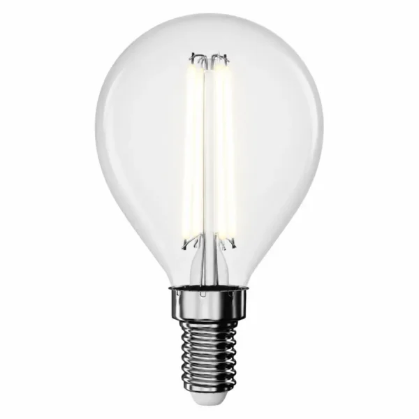 Emos ZF1D23 | Filament sijalica | E14 | 3,4W | 4000K